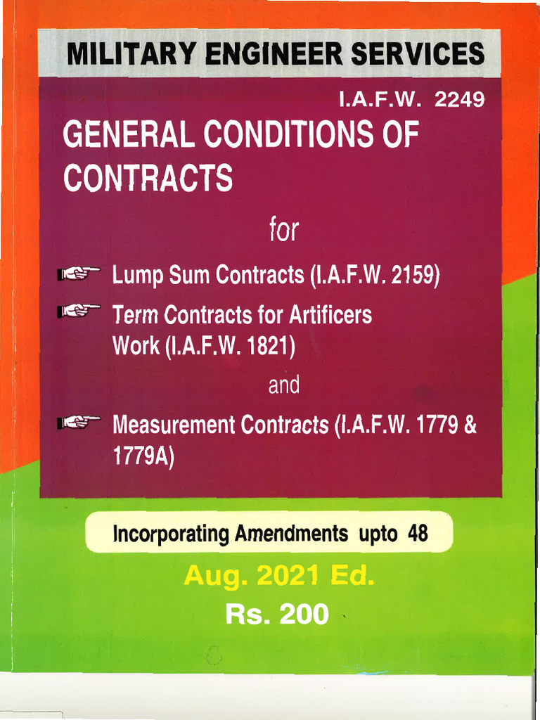Searchable GCC AUG 21 | PDF | Employment | Indemnity