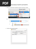 TC3 Remote Manager en | PDF | System Software | Computer Programming