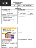 Grade 7 EMS Term 3 Planning CAPS With Activities | PDF ...