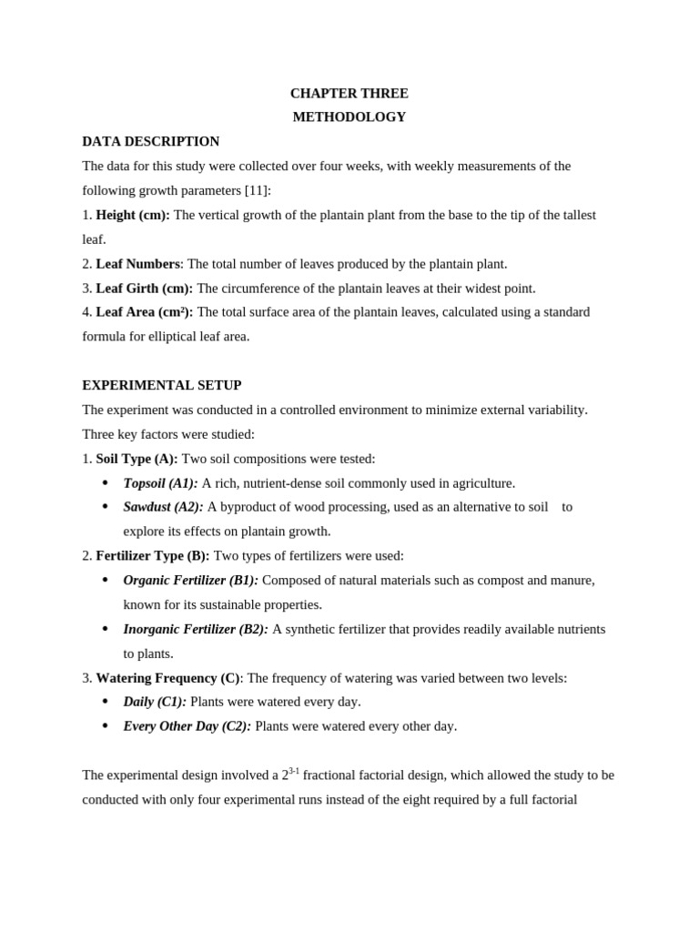 Fractional Factorial Design | PDF | Coefficient Of Determination | Errors And Residuals