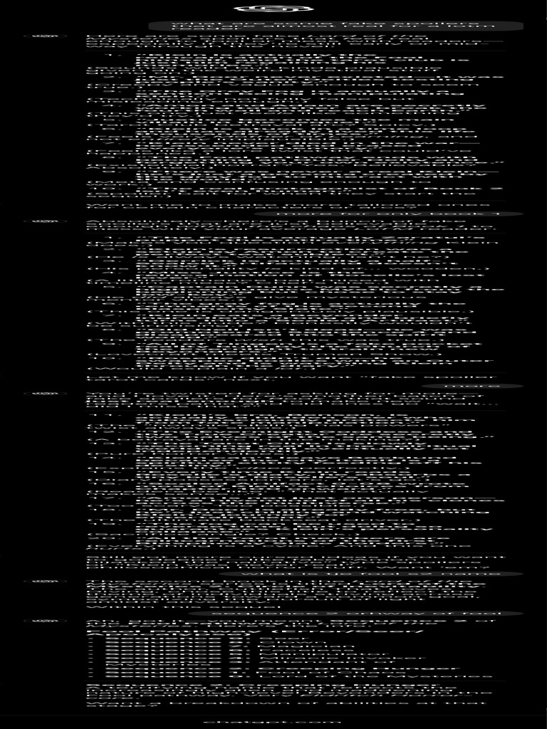 Fake LOTM Spoilers | PDF