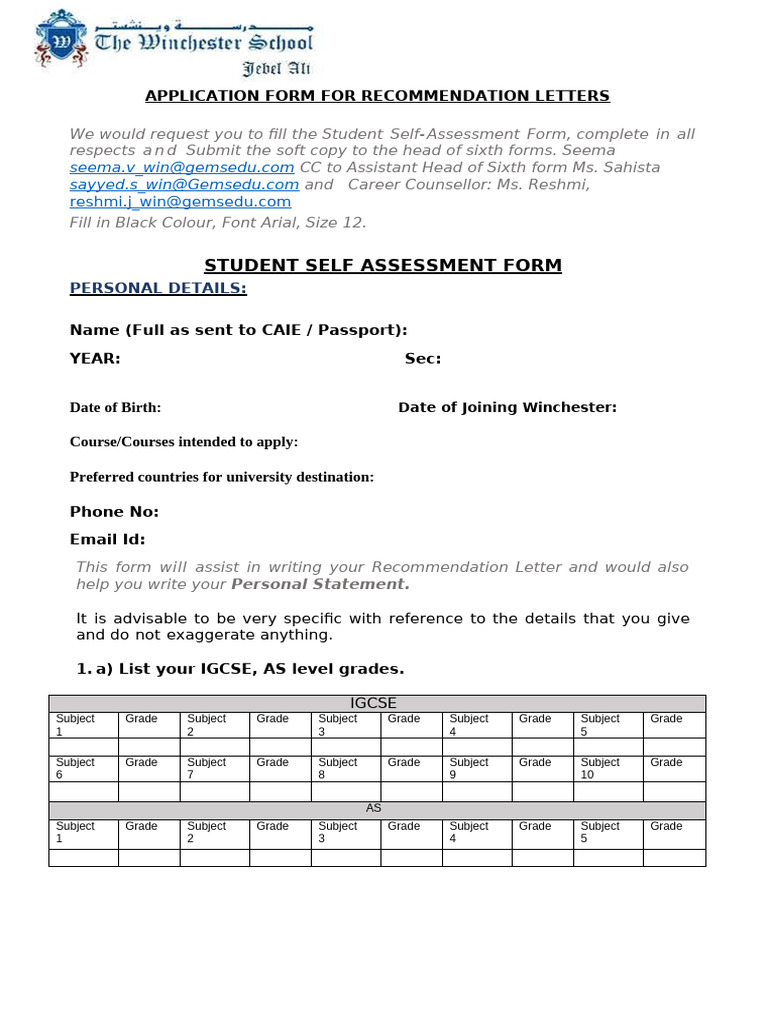 71497bb1 2f9a 4e3a A657 13d0d269c699 - Self Assessment Form Template ...