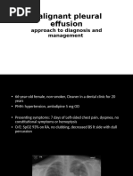 BTS 2023 Guidelines for Pleural Disease | PDF | Systematic Review ...