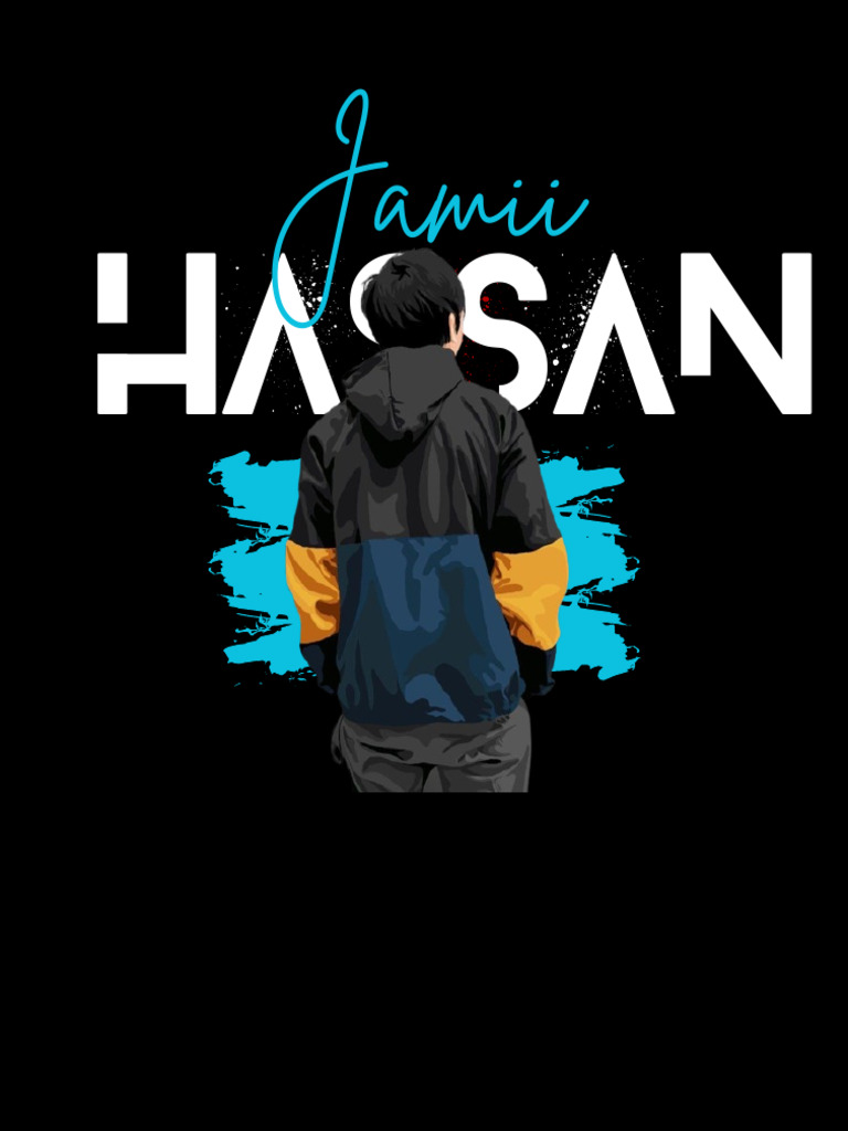 Jami Hassan | PDF