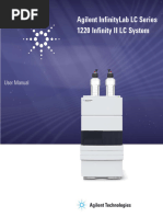 Agilent DAD WR & MWD User Manual | PDF | Electronics | Electrical ...