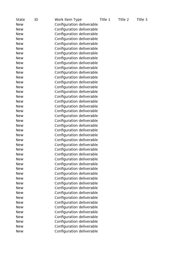 Microsoft Business Process Catalog | PDF | Expense | Accounts Payable