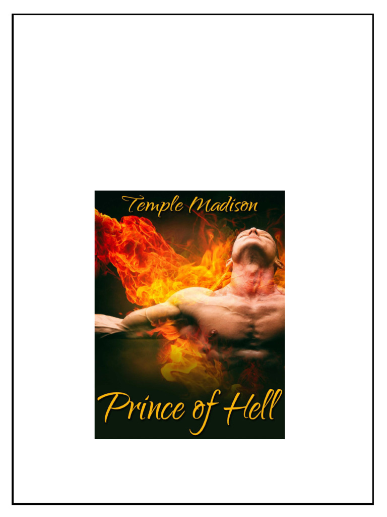 Prince of Hell Temple Madison PDF Download | PDF | Project Gutenberg | Copyright