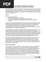 SPRAVATO® REMS Requirements Overview | PDF | Patient | Monitoring ...