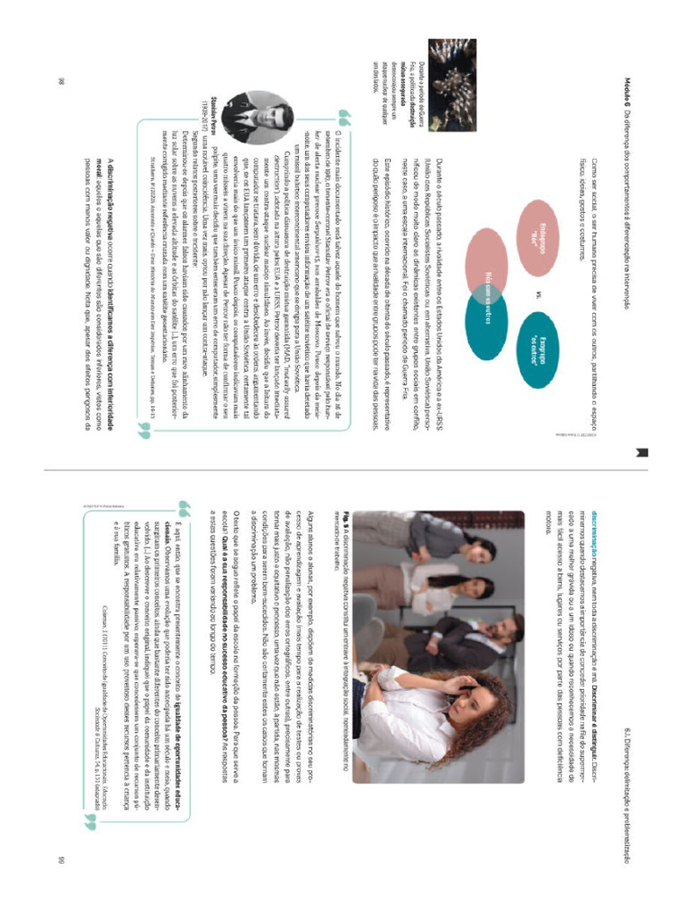 MÃ Dulo 6 Pã¡ginas 98 Ã 113 | PDF