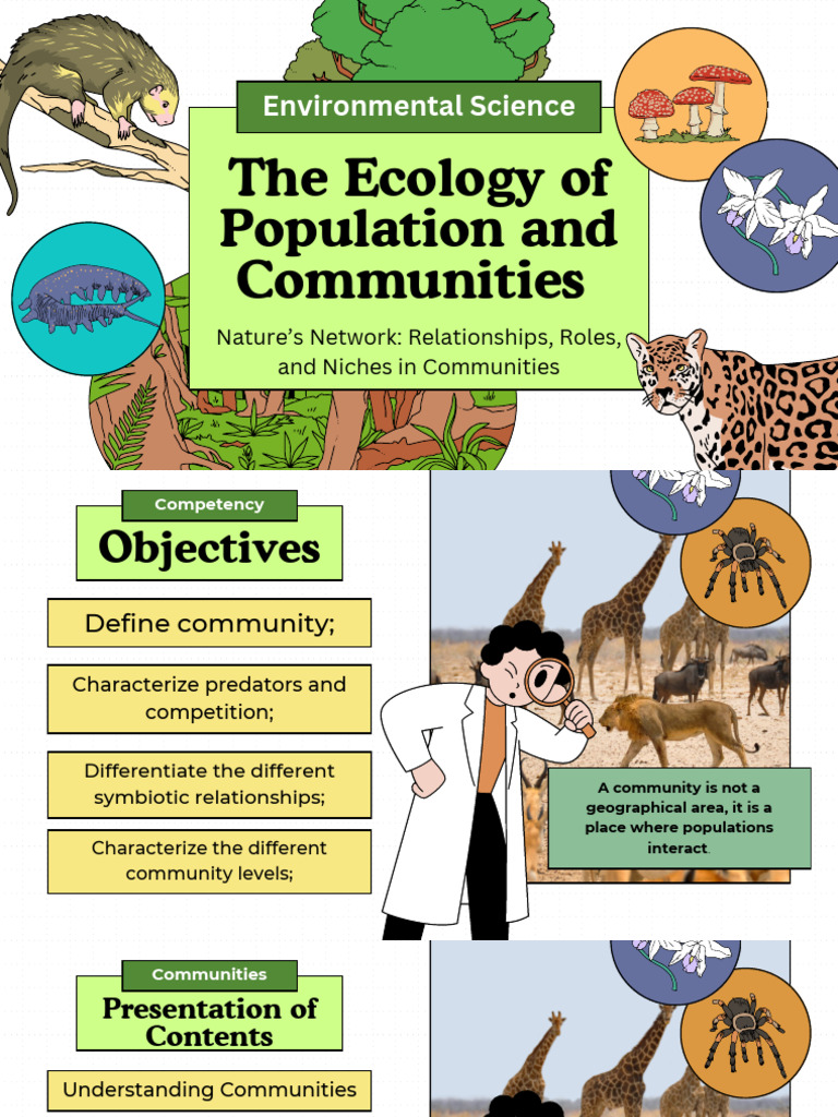Commensalism in Rainforest Ecosystems | PDF | Mimicry | Parasitism