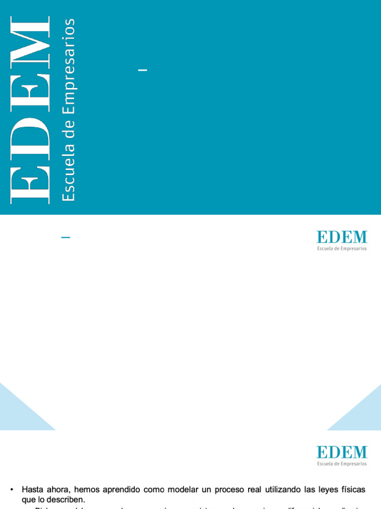 UD5 - Diseño de Sistemas de Control Parte I . | PDF