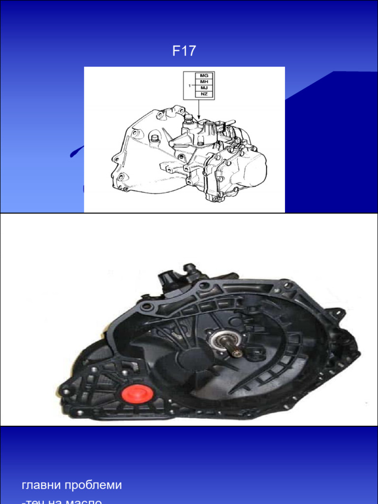 F17 презентация | PDF