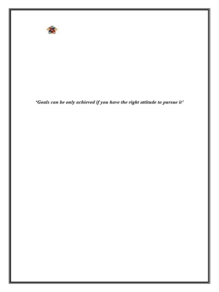 Circular for Term-II Open-House Grade 3 | PDF