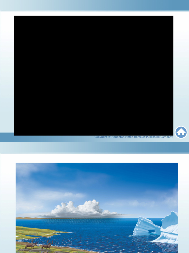 Lesson 2 Four Subsystem of The Earth | PDF | Atmosphere Of Earth | Atmosphere