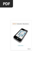 Wiley - Fundamentals of Microelectronics, 2nd Edition - 978-1-118-15632-2 | PDF | Science ...