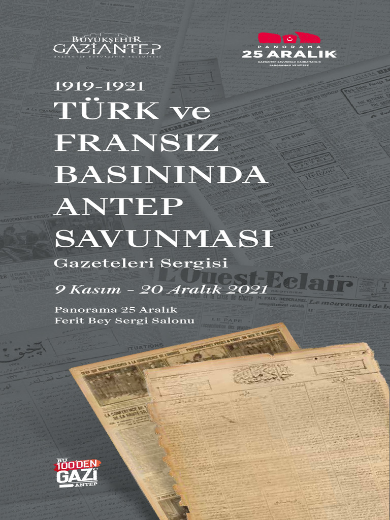 Sergi Brosur Revize - PDFFF | PDF