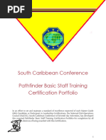 Pathfinder Explorer Workbook Guide | PDF | Bible | Gospel Of Luke