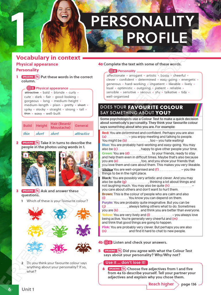 HTTPSWWW - Macmillan.pldataproductslevelsmaterials1667556551 Gateway To The World B1plus SB U1-2 ...