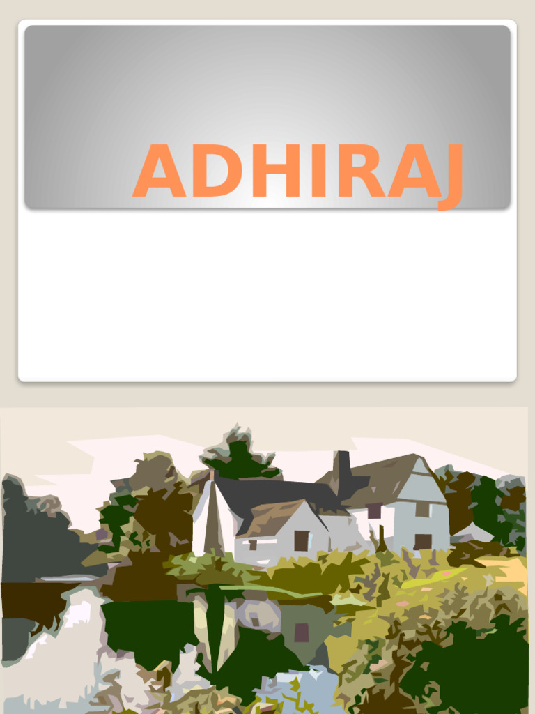 Adhiraj Singh Photo Dictationary | PDF