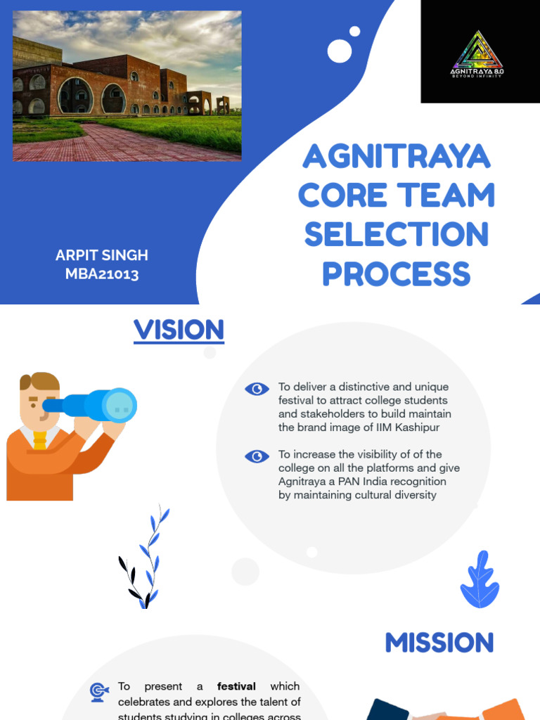 Arpit Singh - Agnitraya Core - ARPIT SINGH | PDF