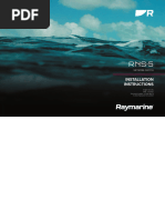 RTS Gen 5 MUX MK II - Technical Manual Rev 1 23 | PDF | Optical Fiber ...