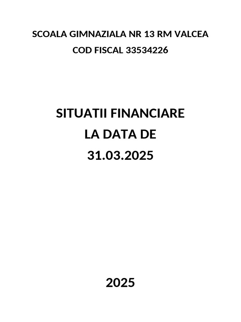 Prefata | PDF
