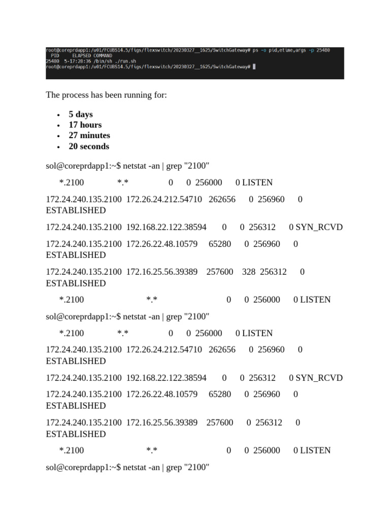 RCA Digital Card System Side | PDF | Network Socket | Communications Protocols