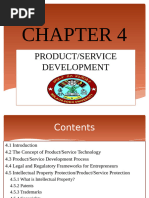 Product Development Essentials | PDF