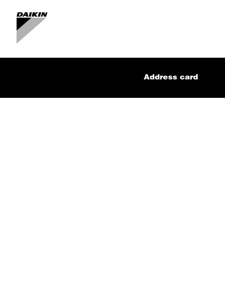Ekac200a Im | PDF | Electrical Connector | Screw