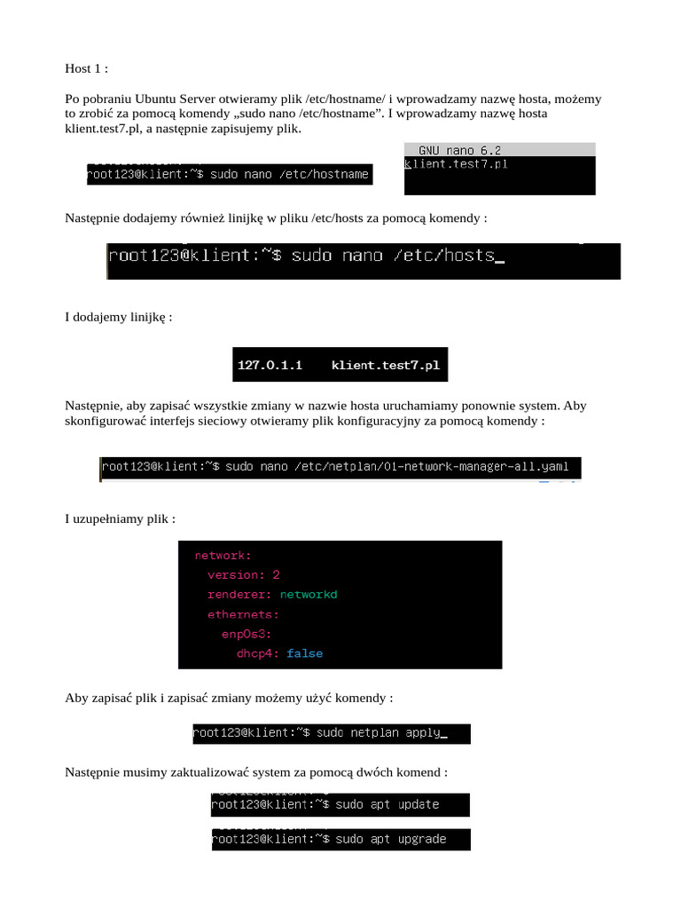 Host 1 | PDF
