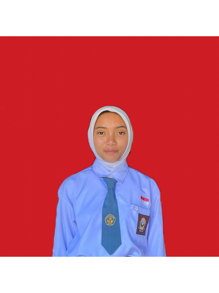 Foto Latar Merah Vir | PDF