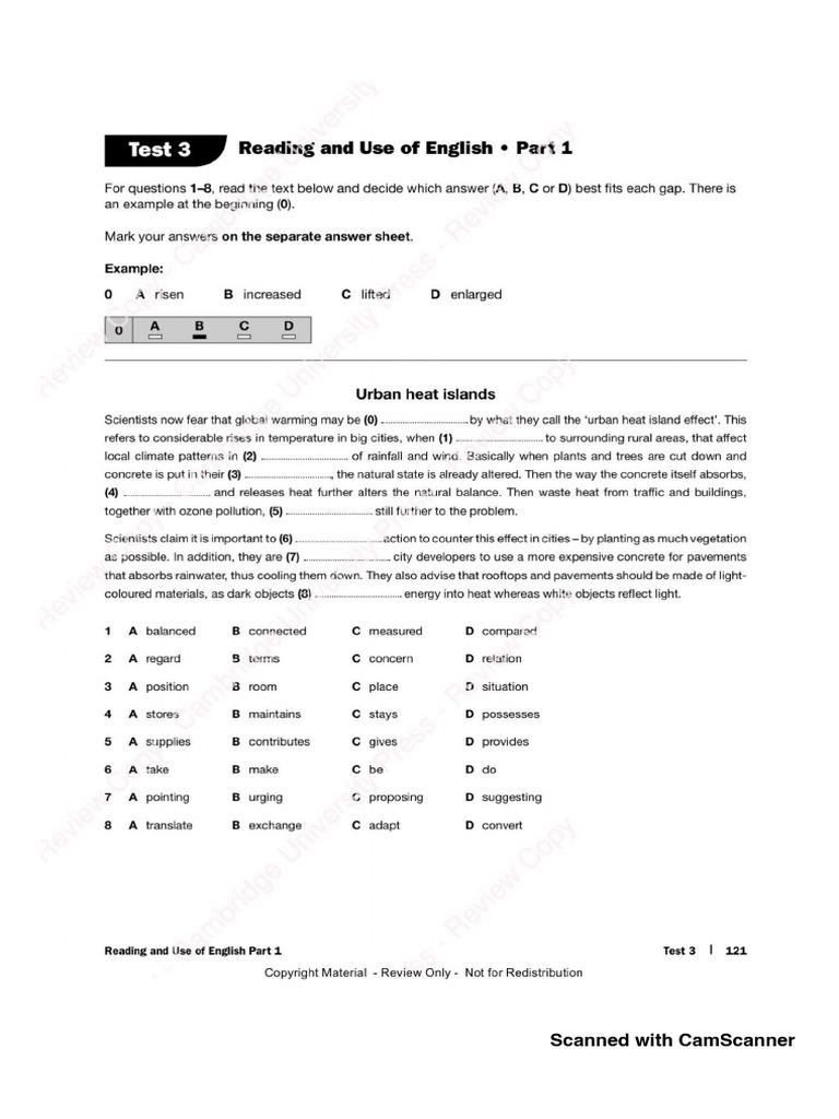 First-Trainer-2-test 3 | PDF