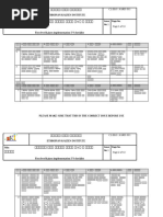 Basic Acc - Procedures in Amharic | PDF