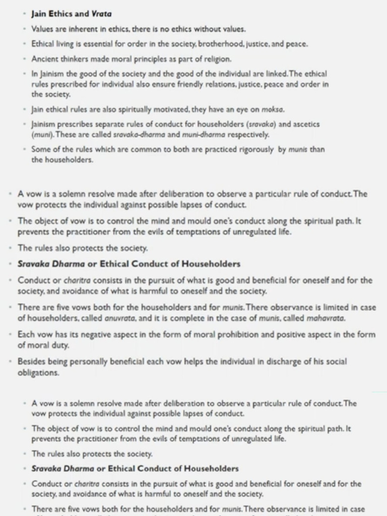 Jain Darshan 2 | PDF