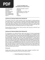 Menentukan Attainable Set Dan Efficient Set | PDF | Metode & Bahan Ajar