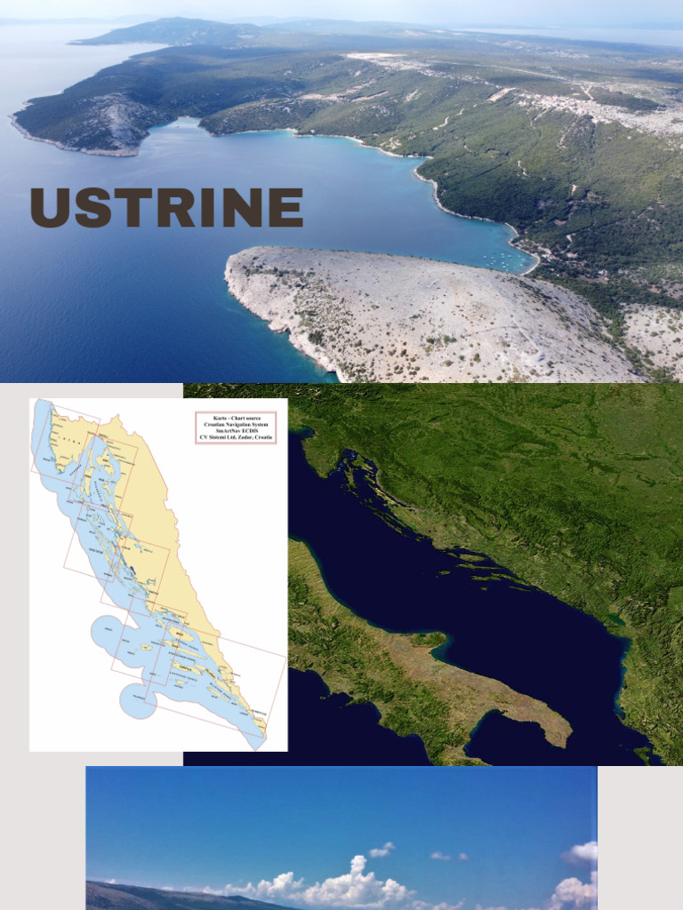 Ustrine | PDF