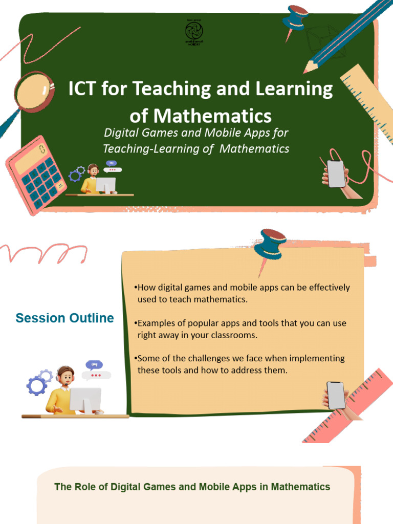 Materi Multimedia Pendidikan Matematika S2 5 english | PDF ...