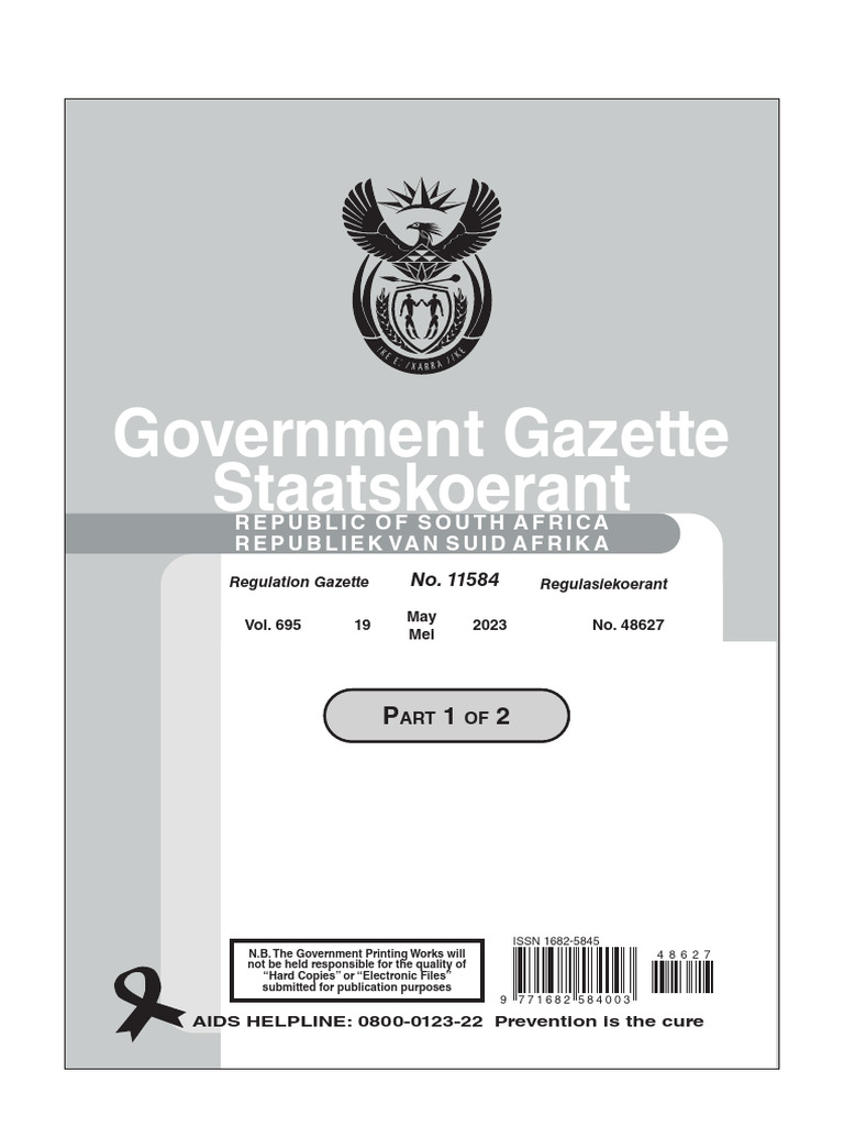 NBCEI Main Agreement | PDF