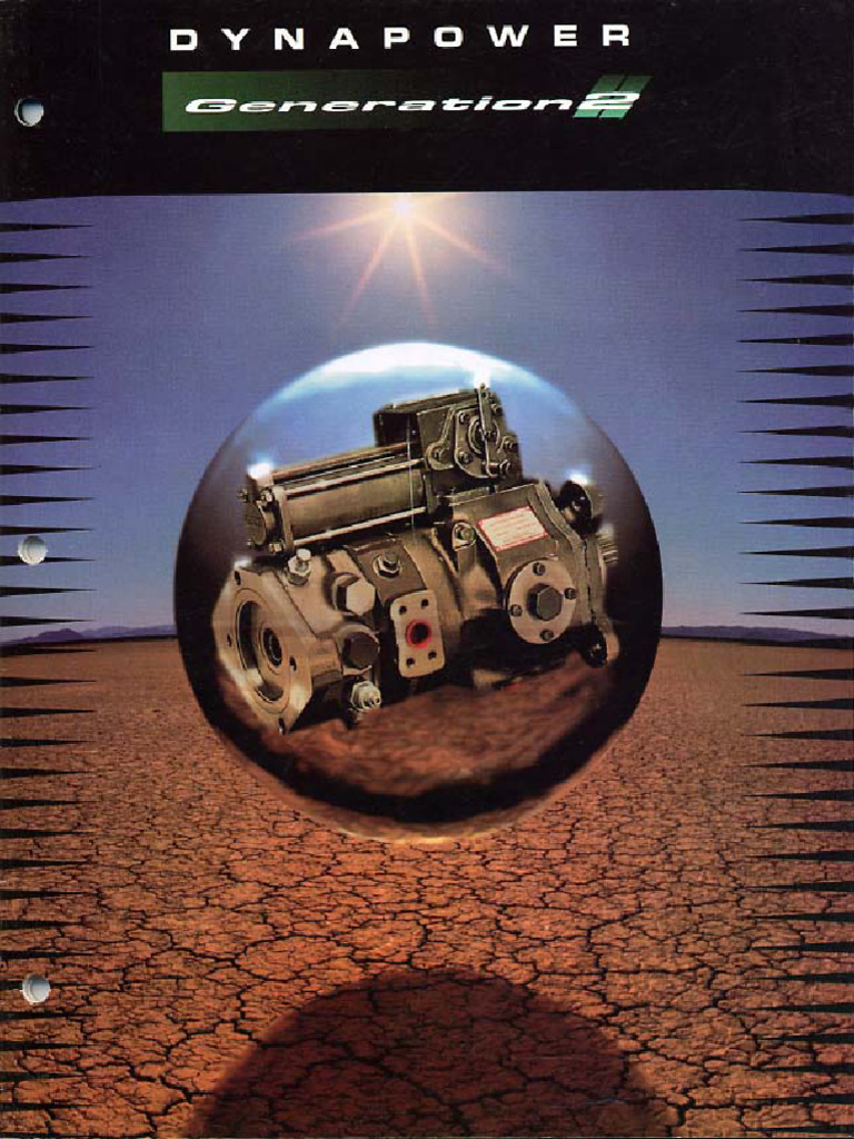 Dynapower Brochure | PDF