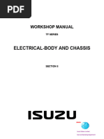 Corolla AE92 4AF Wiring Diagram | PDF