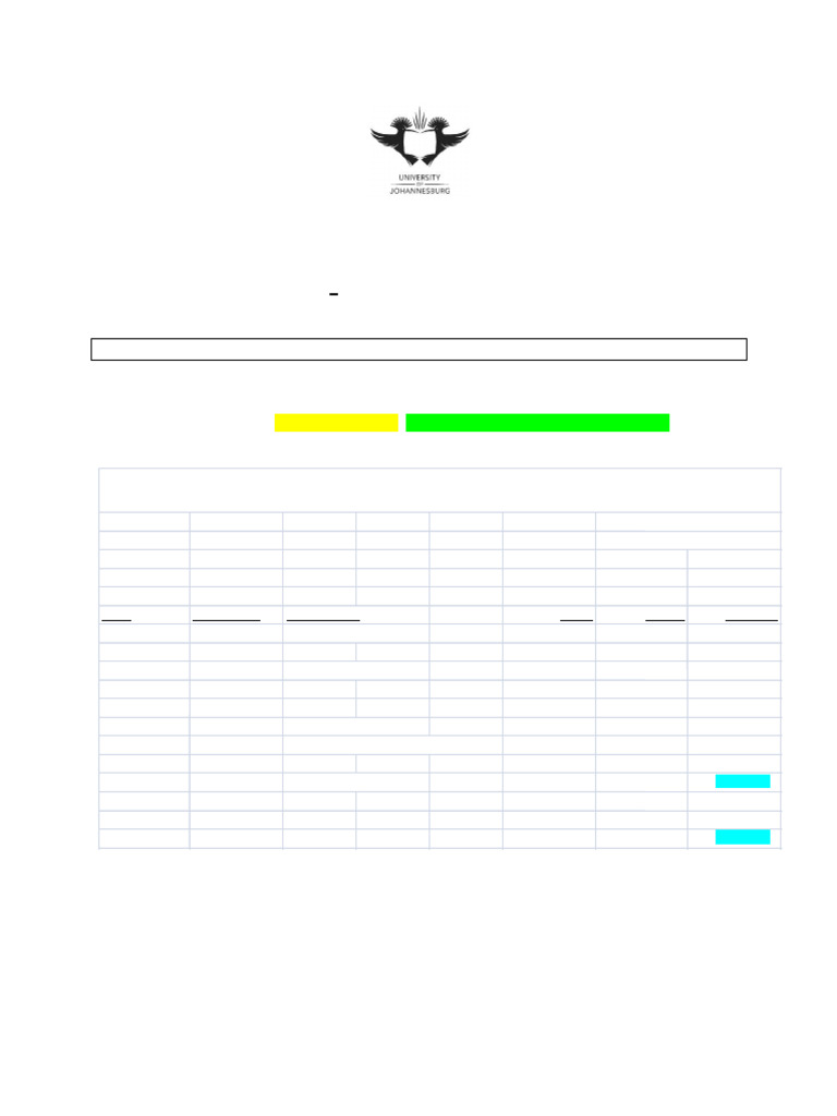 Unit 7 - Trade Payables - Tutorial Question | PDF | Debits And Credits | Accounts Payable