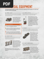 Kill Team - Core Rules | PDF