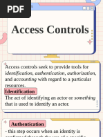 IDCUBE Brochure V3.1 | PDF | Access Control | Information