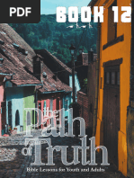 Hook Book Look Took 4 Part Strategy For Teaching | PDF | Bible | Learning