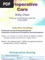 Ot Notes 2 | PDF | Clinical Medicine | Medical Specialties
