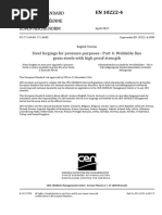 Pneumatic Test Safety Exclusion Zone Calculator - ASME PCC-2 2018 | PDF ...