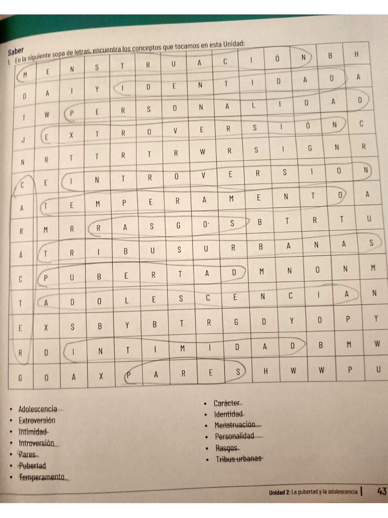 Actividades en Clase 1 | PDF