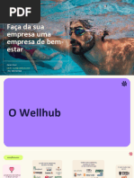 Valores e Planos Wellhub | PDF
