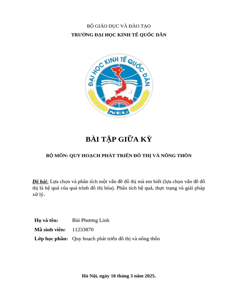 Bìa BTL | PDF