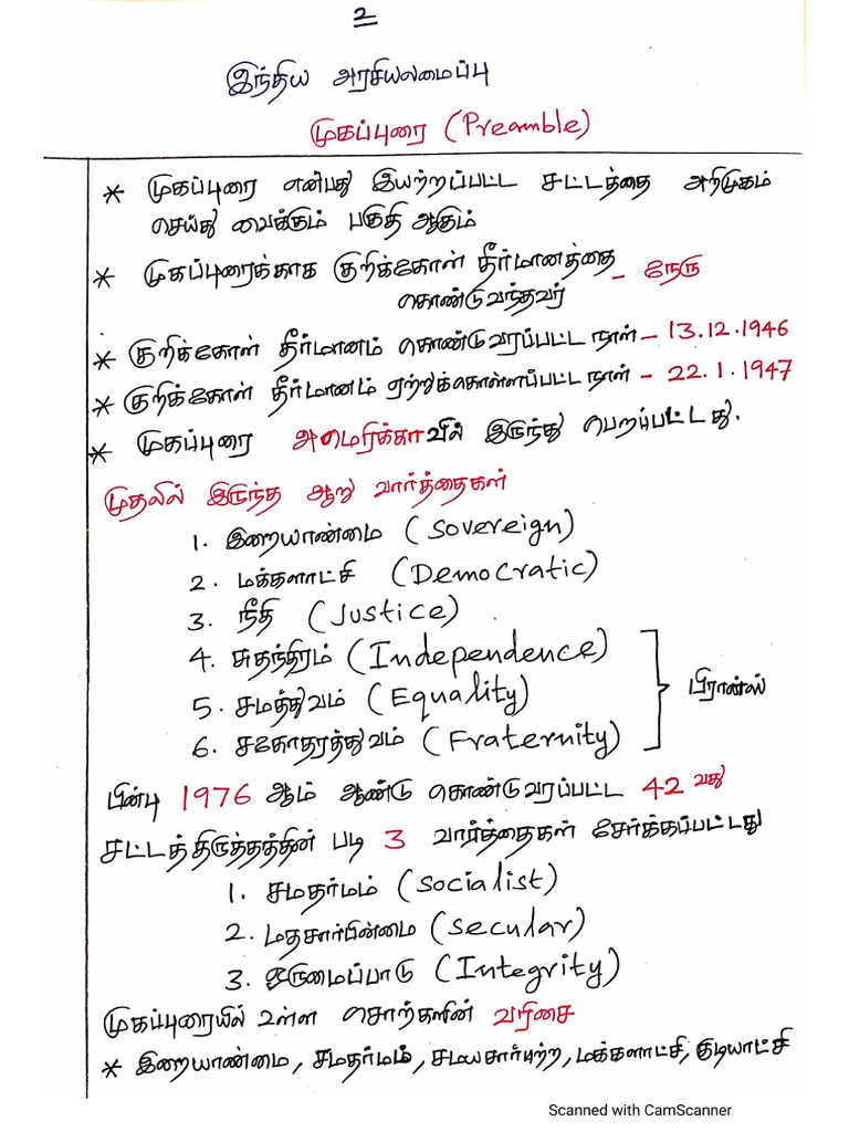Polity (1-365) | PDF